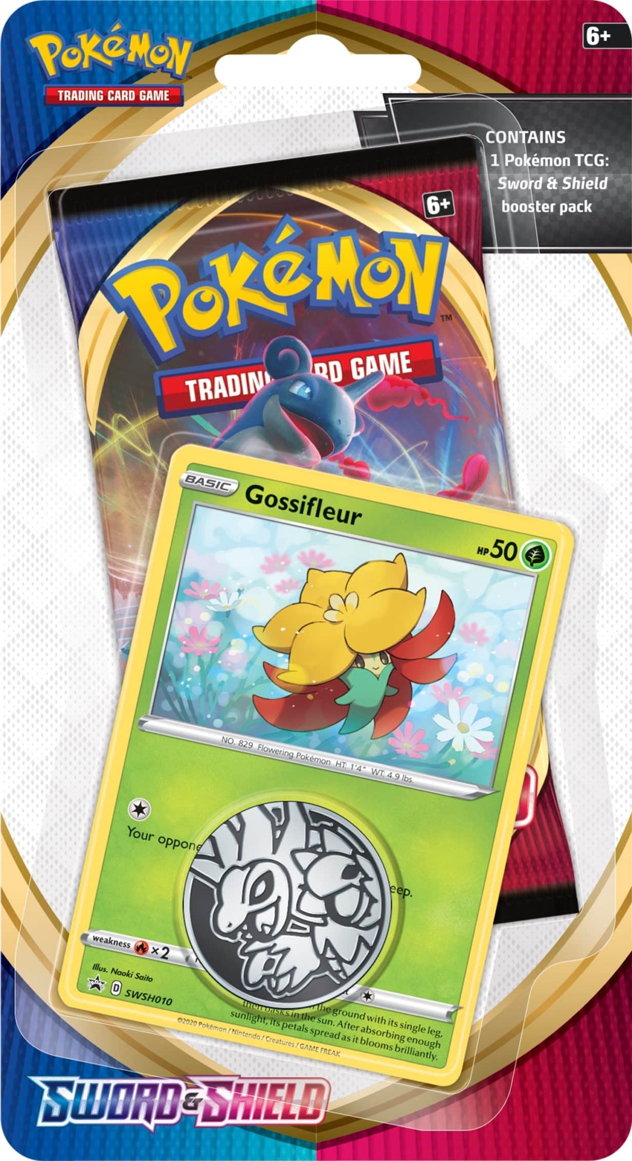 Pokemon TCG - Sword and Shield Base Set! - CrystalCommerce Blog