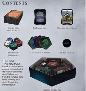 Magic: The Gathering - Game Night 2019! - CrystalCommerce Blog