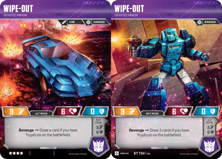 Transformers TCG - War for Cybertron: Siege II! Enter the almighty ...