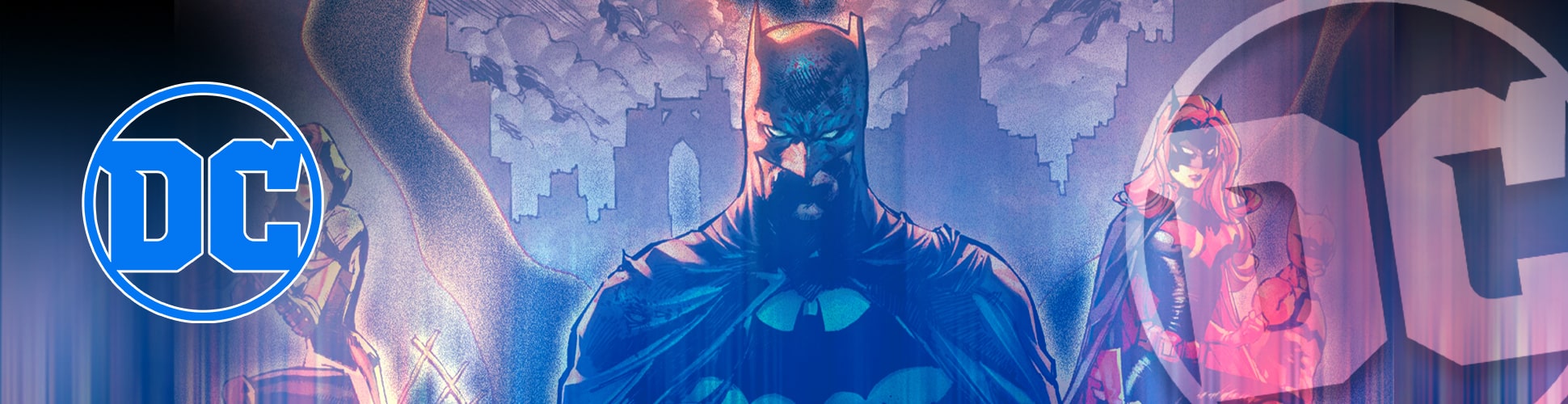 Free Banner Graphics to Promote Marvel and DC Comics - CrystalCommerce Blog