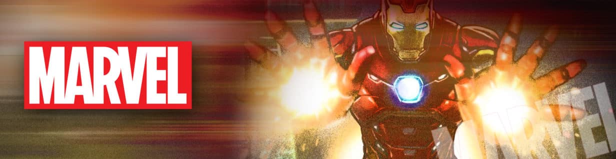 Free Banner Graphics to Promote Marvel and DC Comics - CrystalCommerce Blog