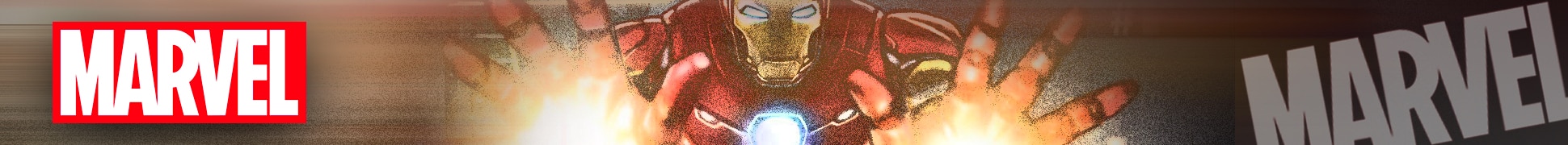 Free Banner Graphics to Promote Marvel and DC Comics - CrystalCommerce Blog