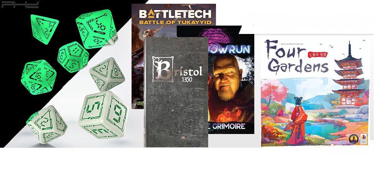 PSI will release the new Products and Games this coming April, Like ...