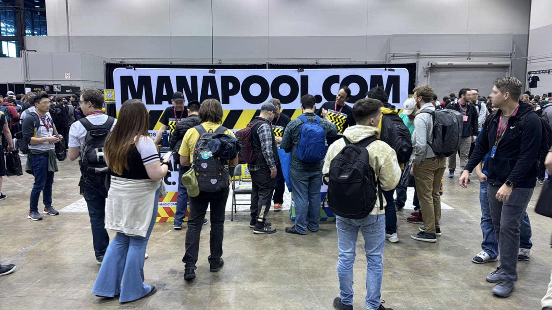 Announcing the Mana Pool Sales Channel! - CrystalCommerce Blog
