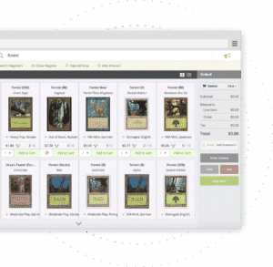 Move Local Game Stores to the TCG eCommerce Platform