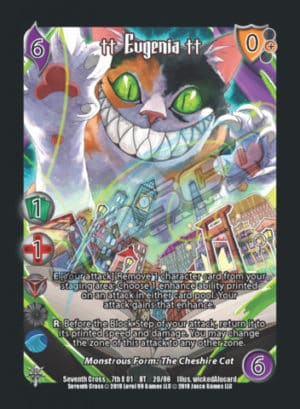 Universal Fighting System TCG - Explore Virtual Booth