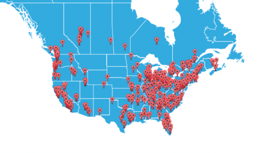 Move Local Game Stores to the TCG eCommerce Platform