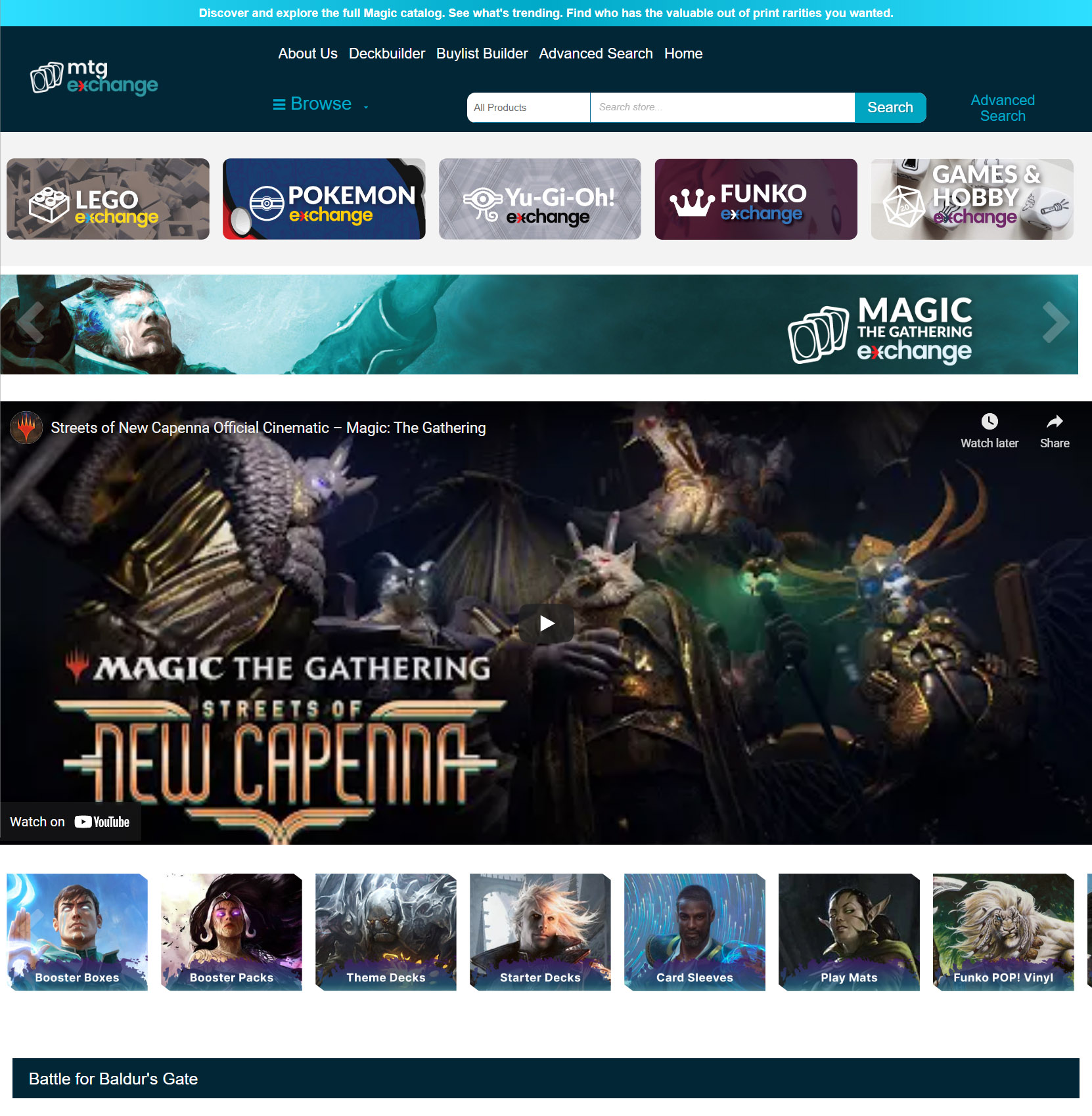 Theme Cloudy - CrystalCommerce